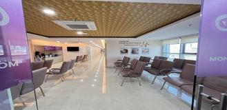 Best IVF Center in India, Top Fertility Treatment Clinic, Crysta IVF