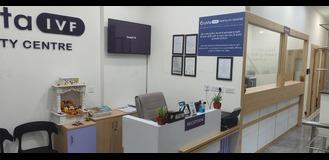 Best IVF Center in India, Top Fertility Treatment Clinic, Crysta IVF